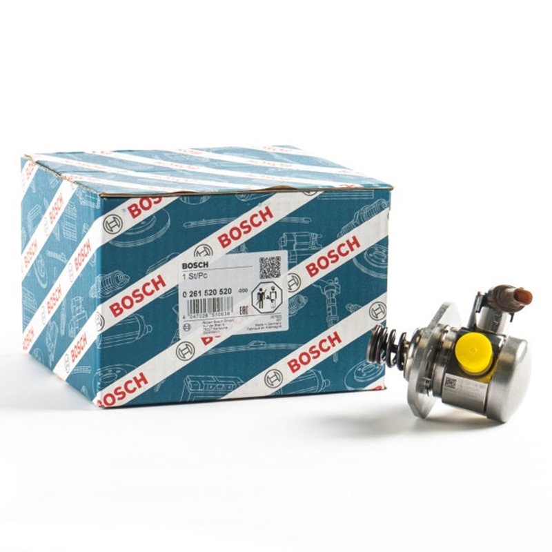 Genuine Bosch HDP6 B46/B48 Engine high-pressure fuel pump - 0261520520 ...