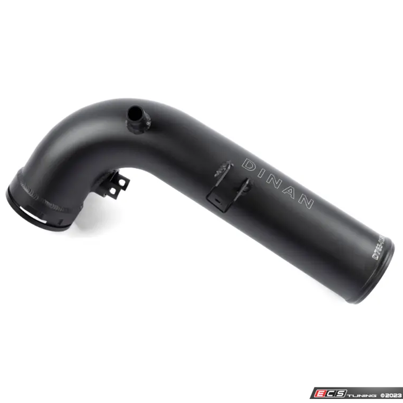 Intake Resonator Delete Pipe GP3 and B48E – Modded Mini