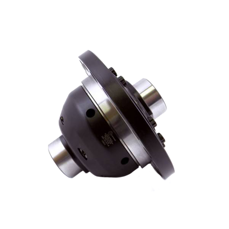 Mini Wavetrac Limited Slip Differential – Modded Mini