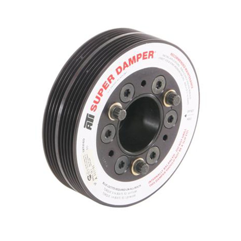 Super Damper for Mini B46 & B48 Engines – Modded Mini